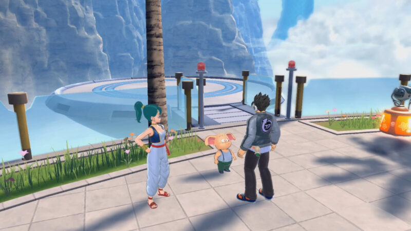 【DBXV2／DBTB】『ドラゴンボール ザ ブレイカーズ』との連携要素（ブレイカーズポイント・ブレイカーズティアなど）まとめ【ドラゴンボール ゼノバース2／ドラゴンボール ザ ブレイカーズ ...