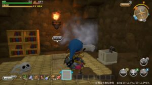 【Steam版DQB1】各章の「チャレンジ」攻略まとめ【ドラゴンクエストビルダーズ アレフガルドを復活せよ】 | ここれ家