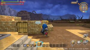 【Steam版DQB1】各章の「チャレンジ」攻略まとめ【ドラゴンクエストビルダーズ アレフガルドを復活せよ】 | ここれ家