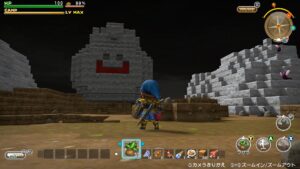 【Steam版DQB1】『終章 ラダトーム編』の「チャレンジ」攻略【ドラゴンクエストビルダーズ アレフガルドを復活せよ】 | ここれ家