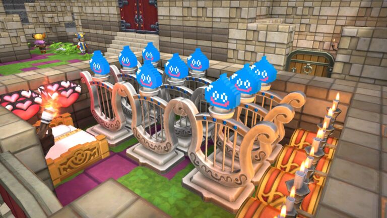 【Steam版DQB1】各章の「チャレンジ」攻略まとめ【ドラゴンクエストビルダーズ アレフガルドを復活せよ】 | ここれ家